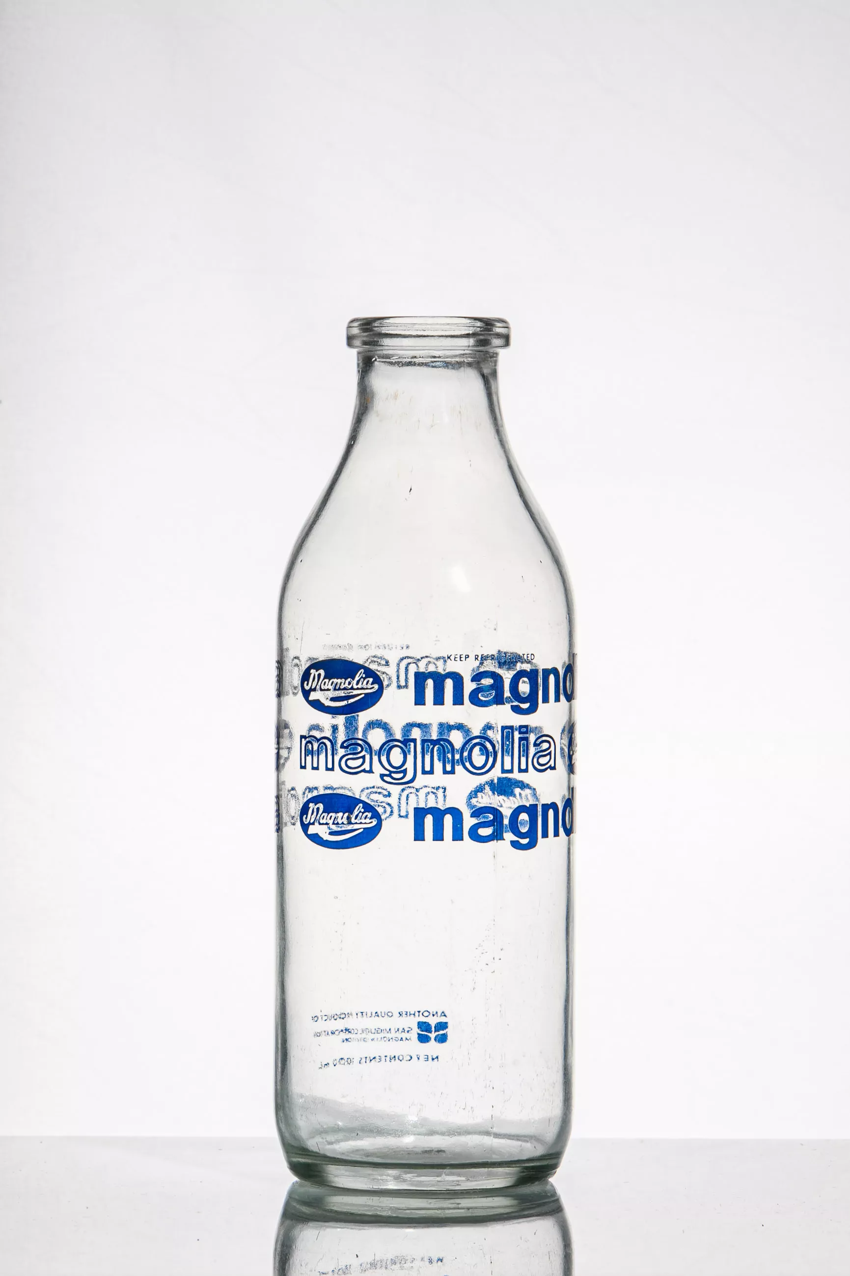 Magnolia 1L | San Miguel Archive